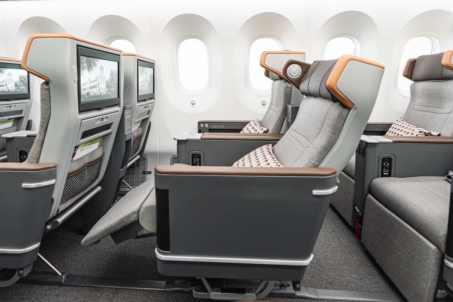 EVA AIR Deutschland - Nonstop-Flüge von München nach Taipeh